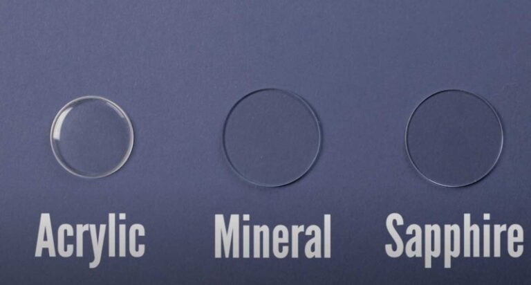 How to Remove Scratches From a Watch Crystal [Easy to Do]
